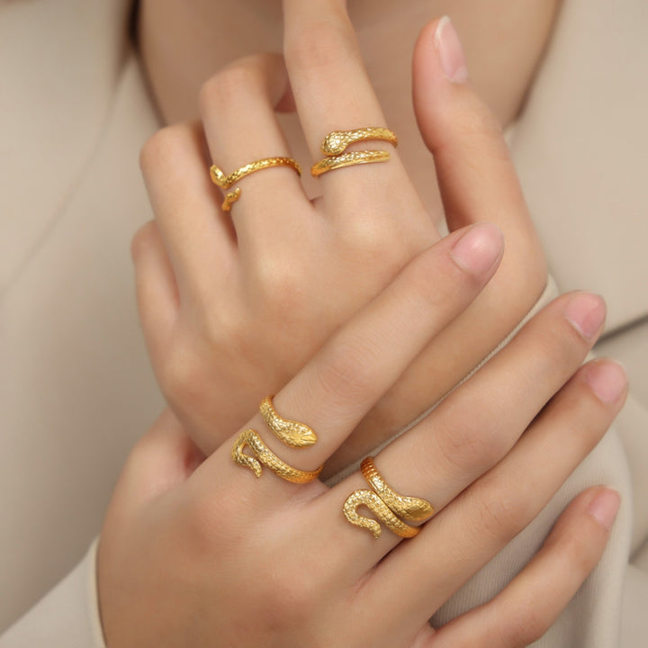 Rings – Indiga Tutti Jewelry