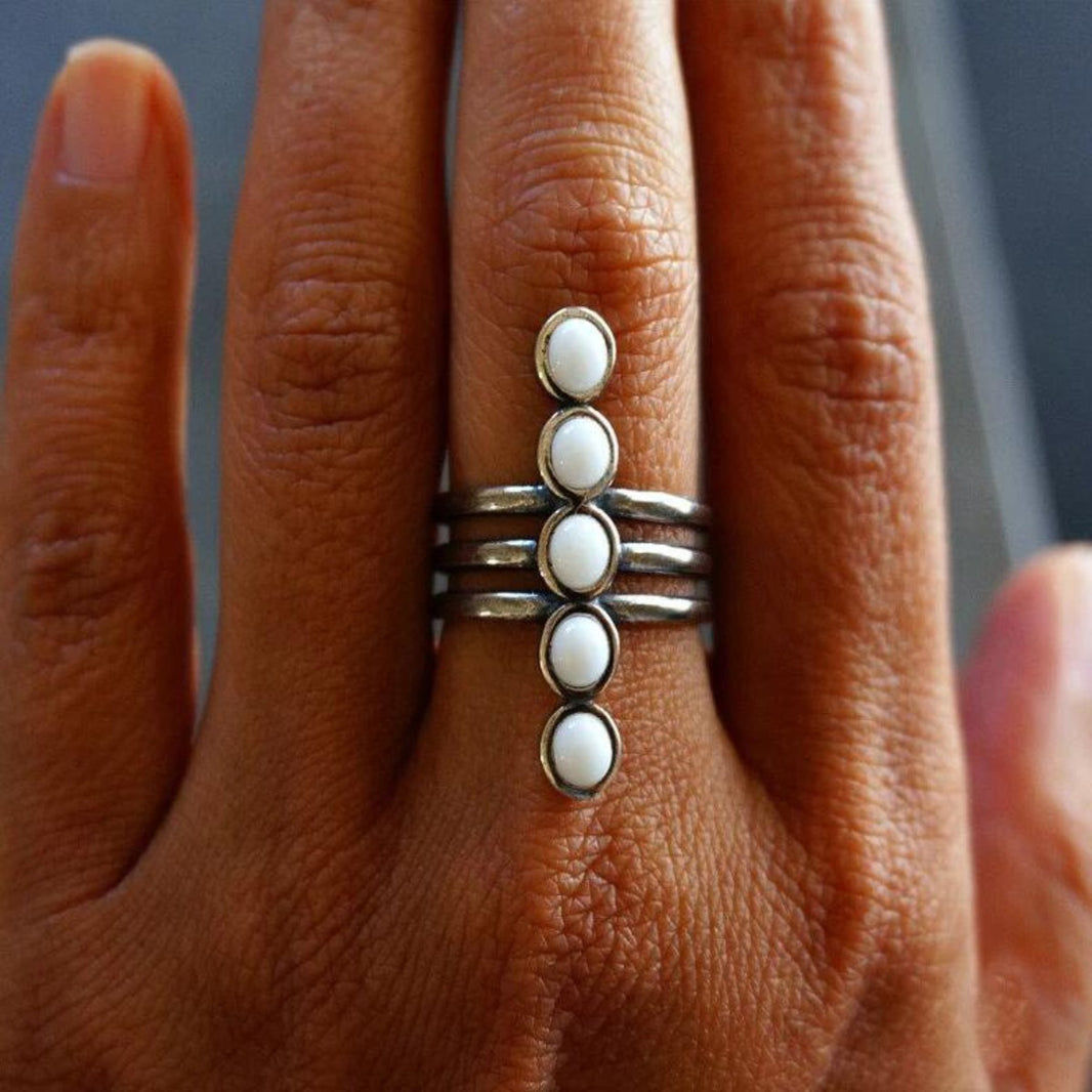 Rings – Indiga Tutti Jewelry